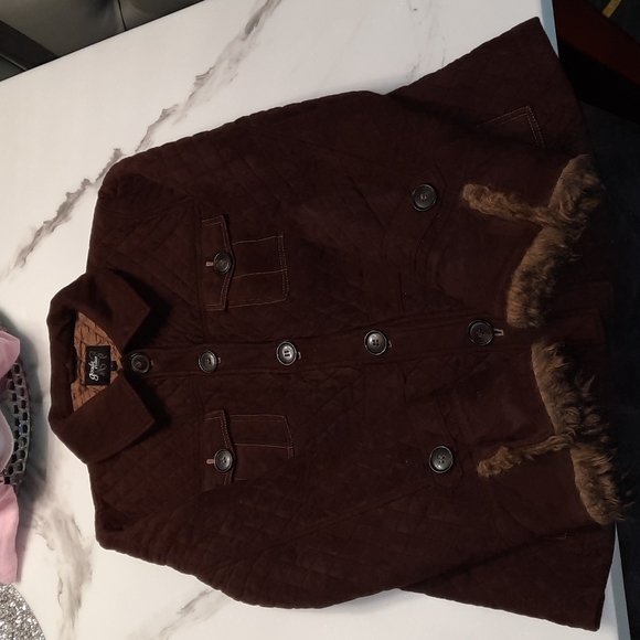 Goode Rider | Jackets & Coats | Goode Rider Quilted Coat | Poshmark